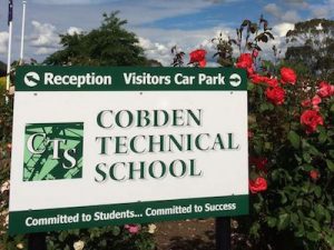 Education - Cobden