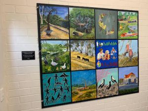 Cobden Art Group - Cobden