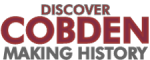 Cobden History - Cobden