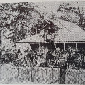 Butter Factory - Cobden